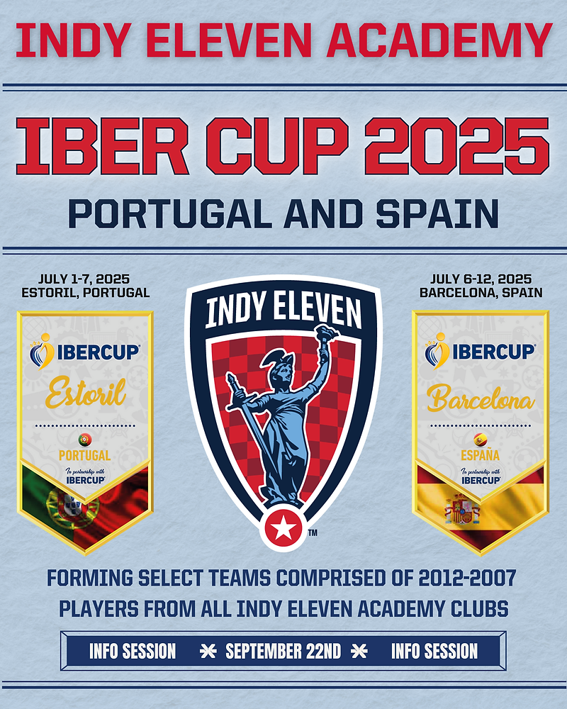 IBER CUP 2025