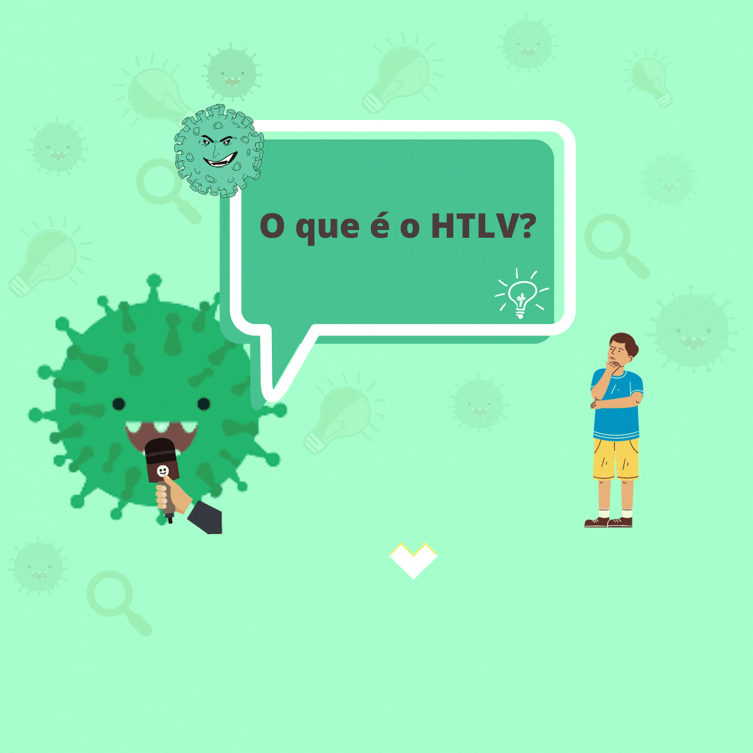 Início | Projeto HTLV