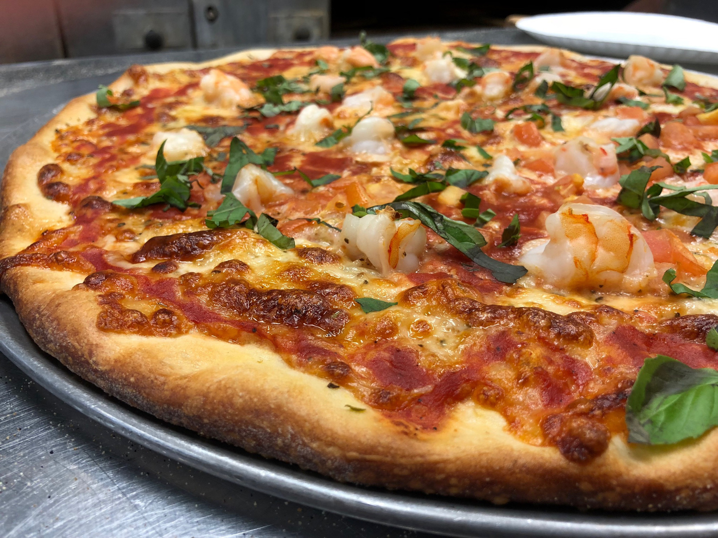 Curbside Food in Woodbridge