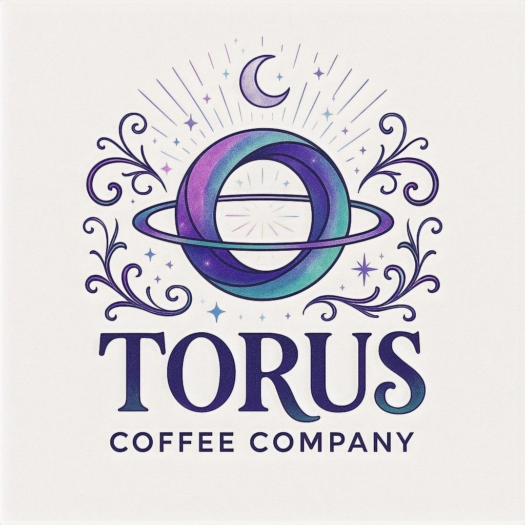 Torus Coffee Company LLC | Buy Freeze-dried Snacks Online