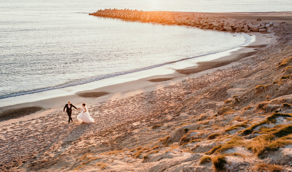 Why marriage in Denmark is the best choice for foreign couples | Nordic ...