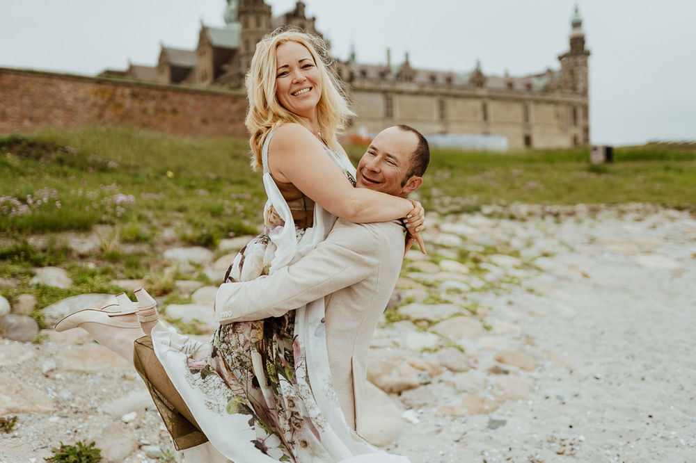 6 reasons why you should get married in Denmark | Nordic Adventure Weddings