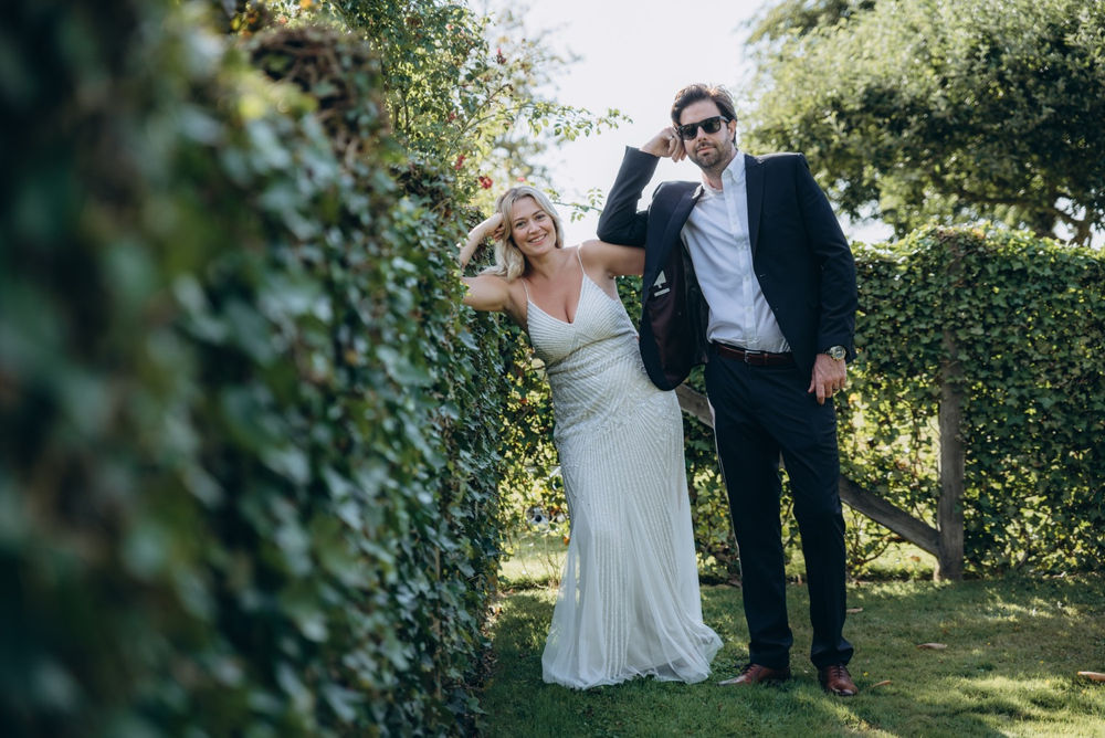 6 reasons why you should get married in Denmark | Nordic Adventure Weddings