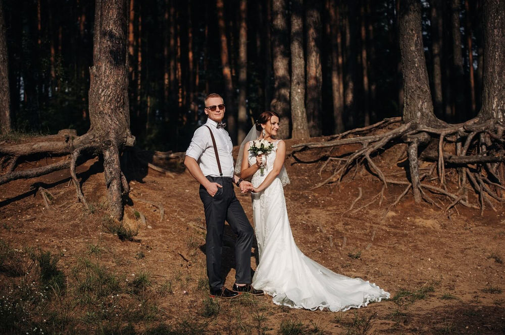 Why marriage in Denmark is the best choice for foreign couples | Nordic ...