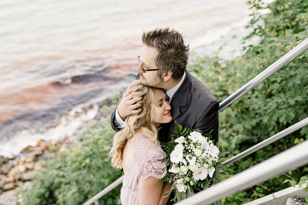 6 reasons why you should get married in Denmark | Nordic Adventure Weddings