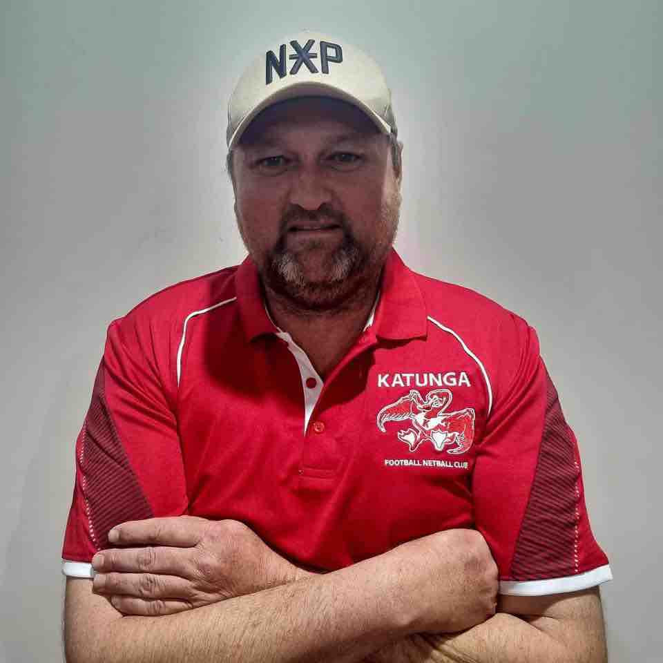 Nick Flanagan Coaching Bio