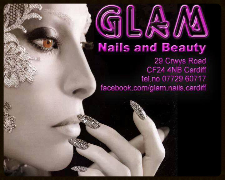 Glam Nails & Beauty