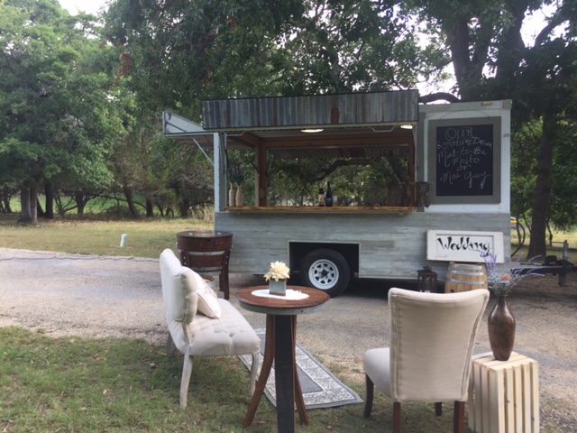 MOBILE BAR | thepartyaffair