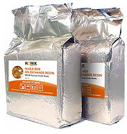 Filter Media | rotekwater