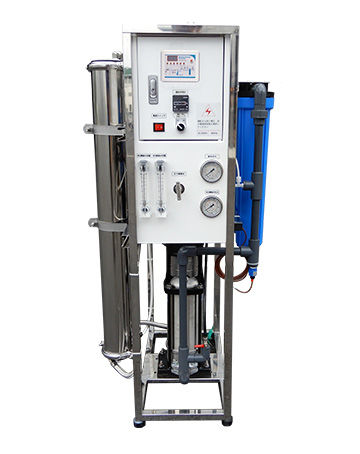 RB series RO Systems