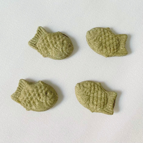 Mini Taiyaki | Taffy's