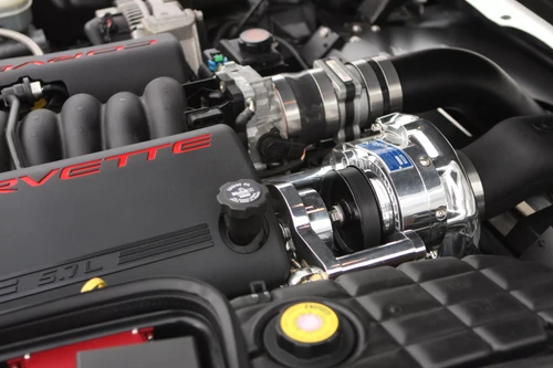 C5 Corvette 99-04 LS1 HO Procharger Kit | EFI Alchemy