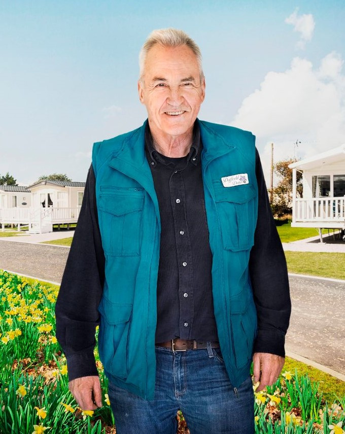 Home | Jamie Bacon Actor