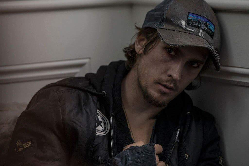 Home | Jamie Bacon Actor