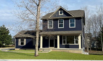 Move In Ready Properties | Oak Ridge Home