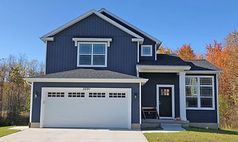 Move In Ready Properties | Oak Ridge Home