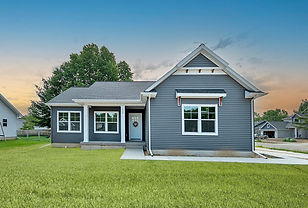 Move In Ready Properties | Oak Ridge Home