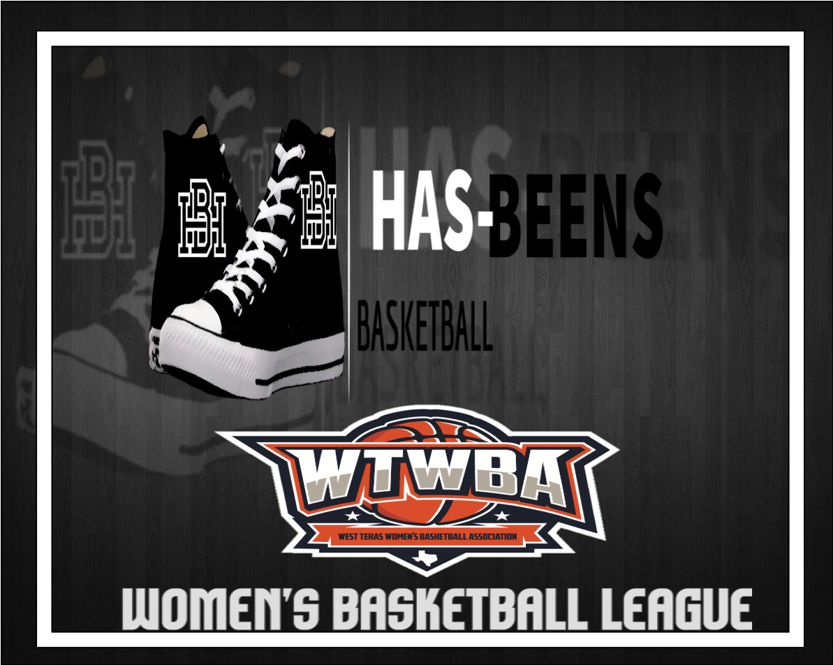 West Texas Men's Basketball Association | West Texas MBA