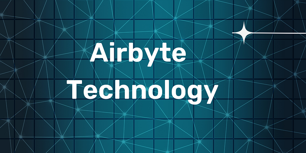 Data Integration With Airbyte