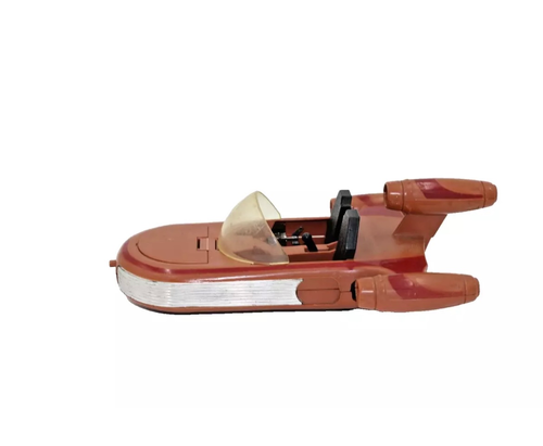 Vintage Large 1978 Kenner Star Wars Land Speeder | Steampunk Antiques
