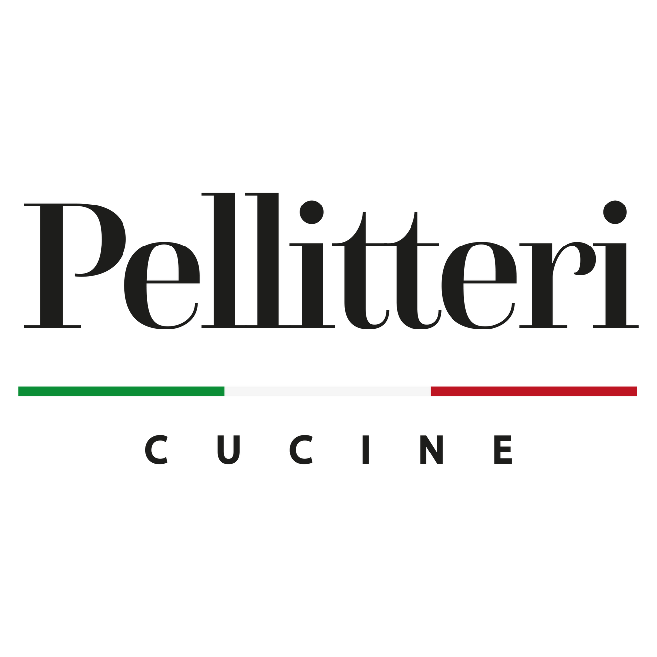 PROJECT 1 | Pellitteri Cucine