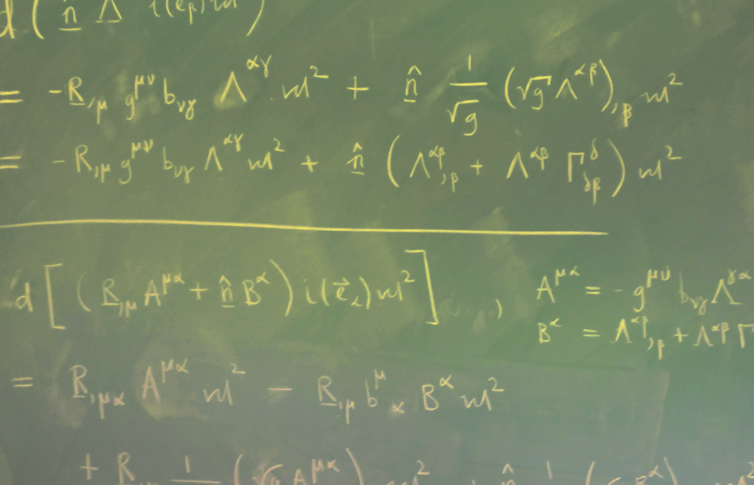 Theory of Biological Systems | Richard G. Morris | Embl-Aus & UNSW