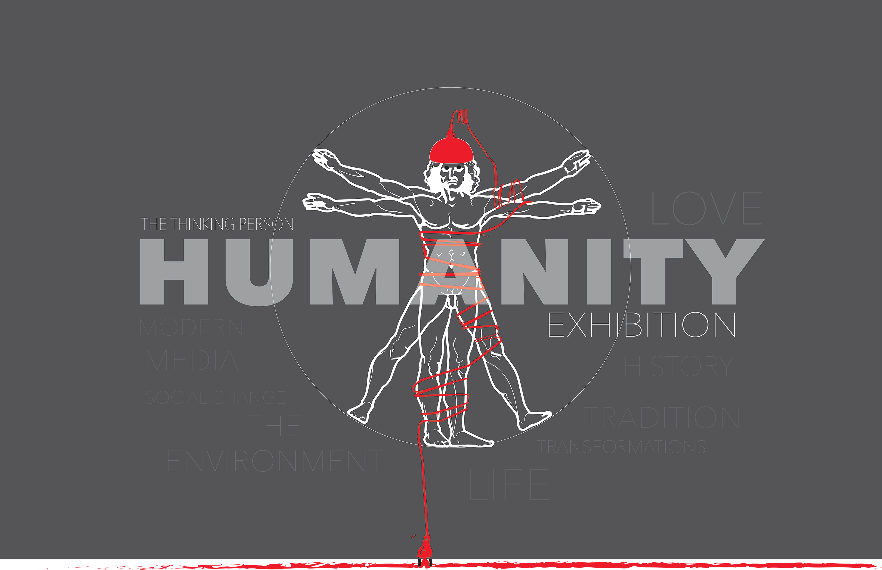 Mixed Media Installations | Nadine Anderson Cheng Art