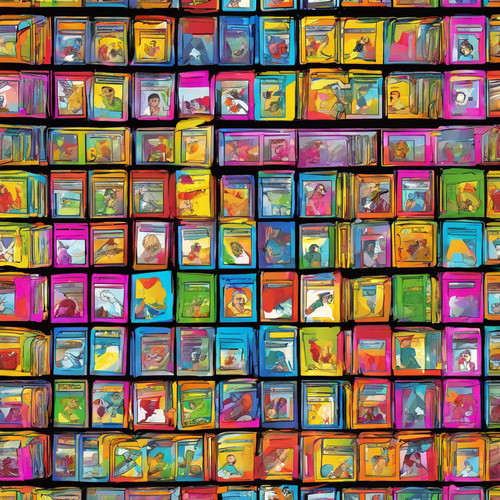 Individual Pokemon Cards | Sagavault