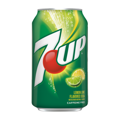 7Up - Lemon Lime | Công Ty Nguyễn Phạm