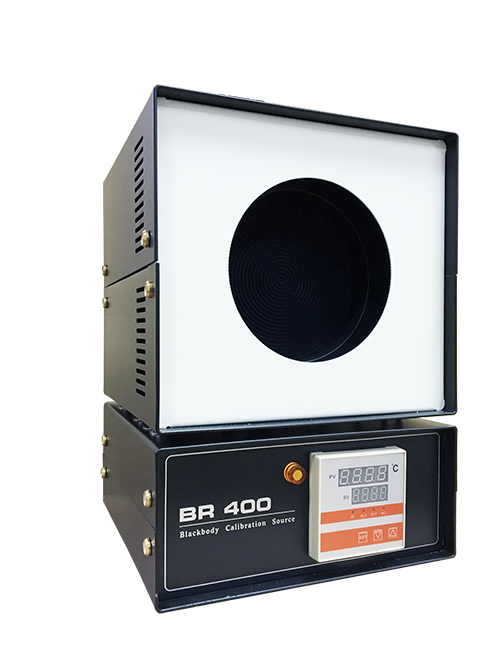 BR400 Blackbody Calibration Sources | 三特儀器 SENTEST Instruments