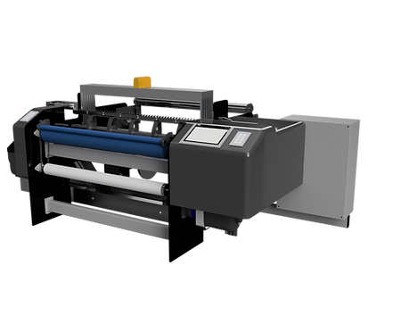 Weaving Machines | Optima3d