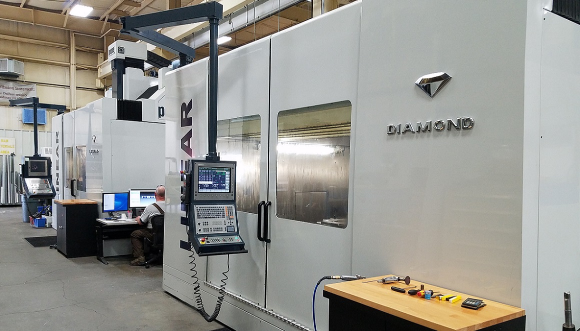 Value Added Services | Precision Jig & Fixture | United States