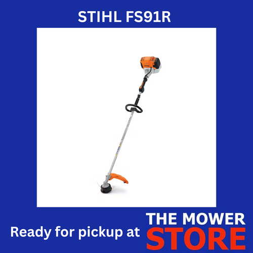 STIHL FS91R - $359.99 | The Mower Store