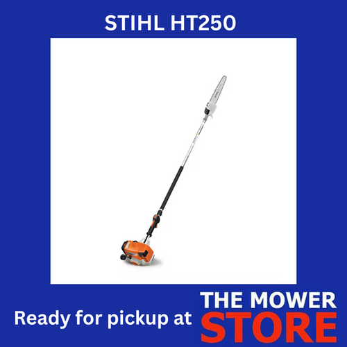 STIHL HT250 -$719.99 | The Mower Store