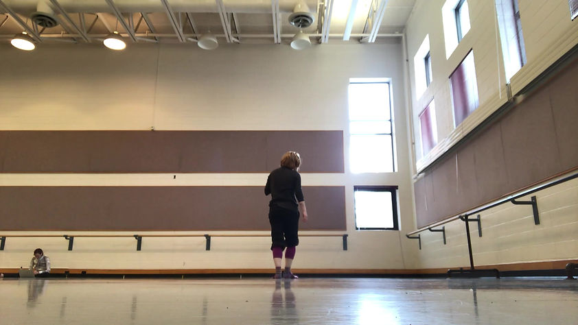 Video | Colleen Barnes