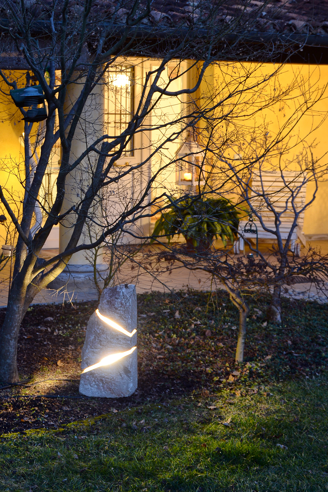 luminous stones | md3-1