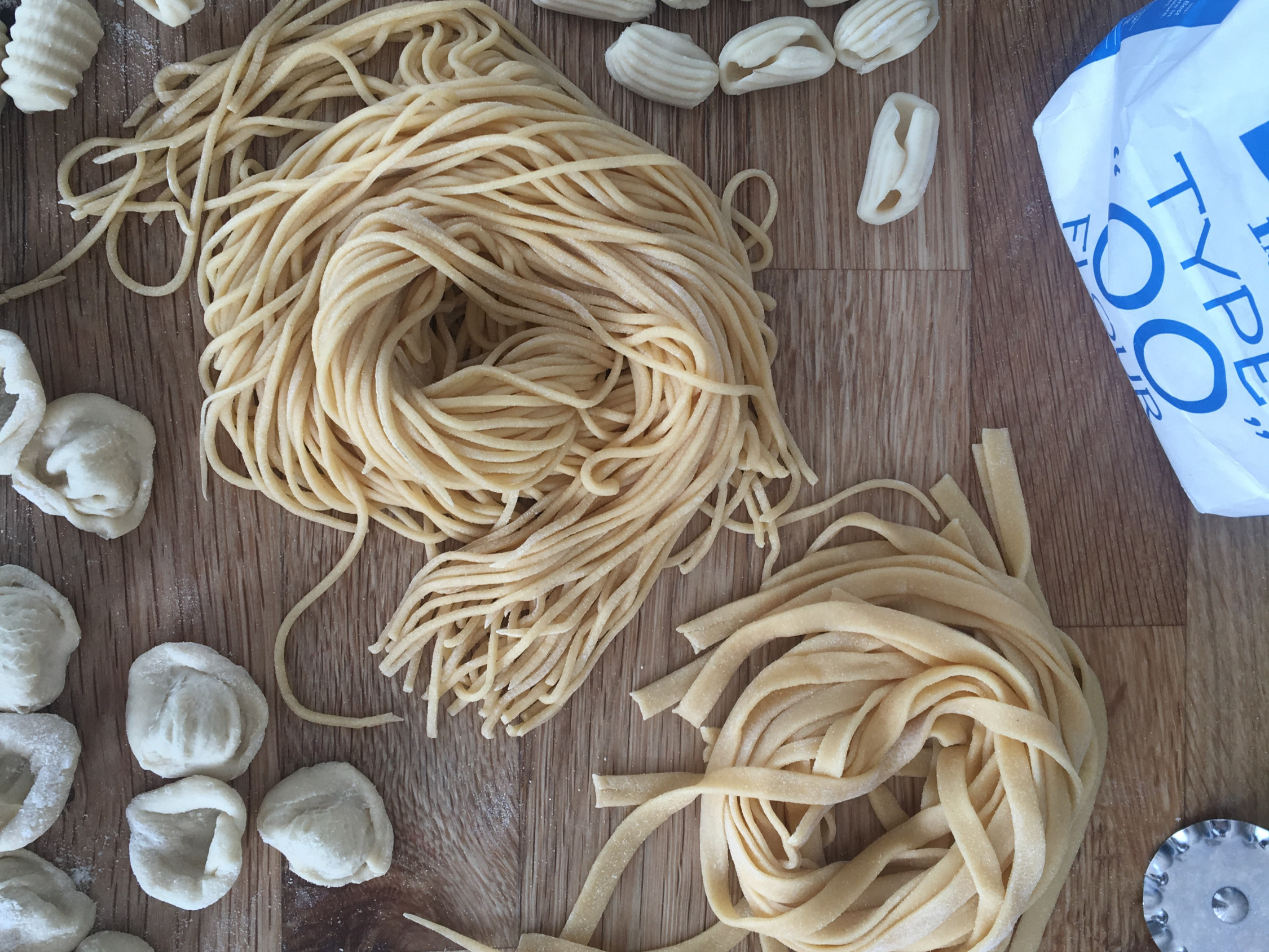 Teen Cookery | The Cookery Studio 2