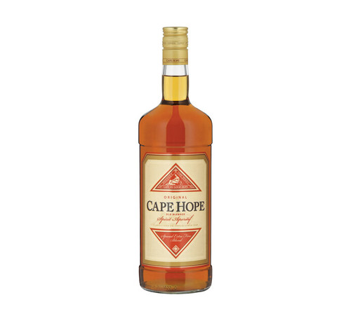 CAPE HOPE SPIRIT APERITIF 1L | Booze Town