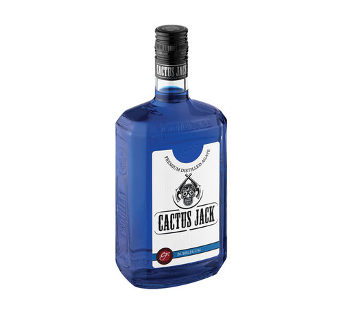 CACTUS JACK BUBBLEGUM TEQUILA SOURS 750ML | Booze Town