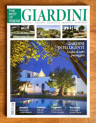 Ville&Casali aprile 2023 | CaprioliArchitetto