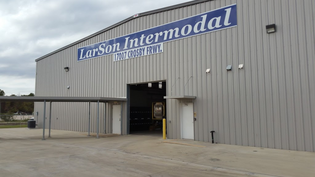 LarSon Companies