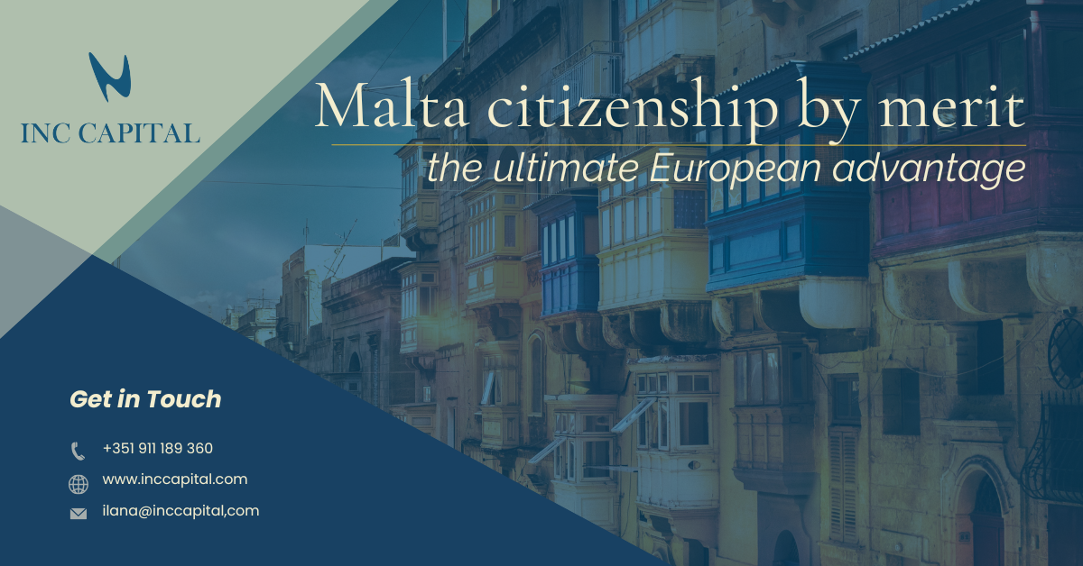 Malta Permanent Residency