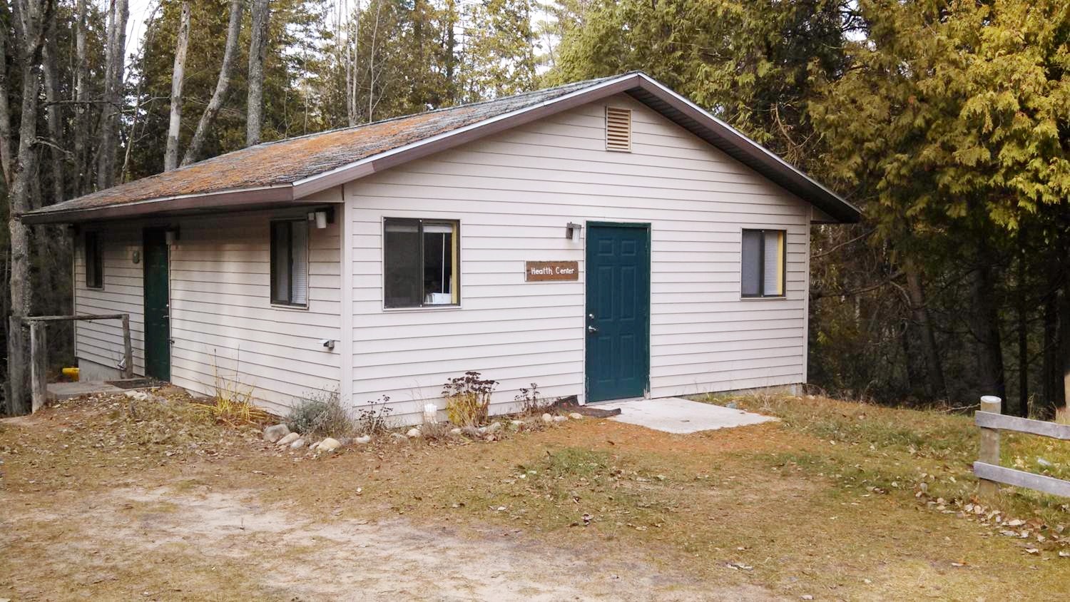 Facilities | campcedarridge