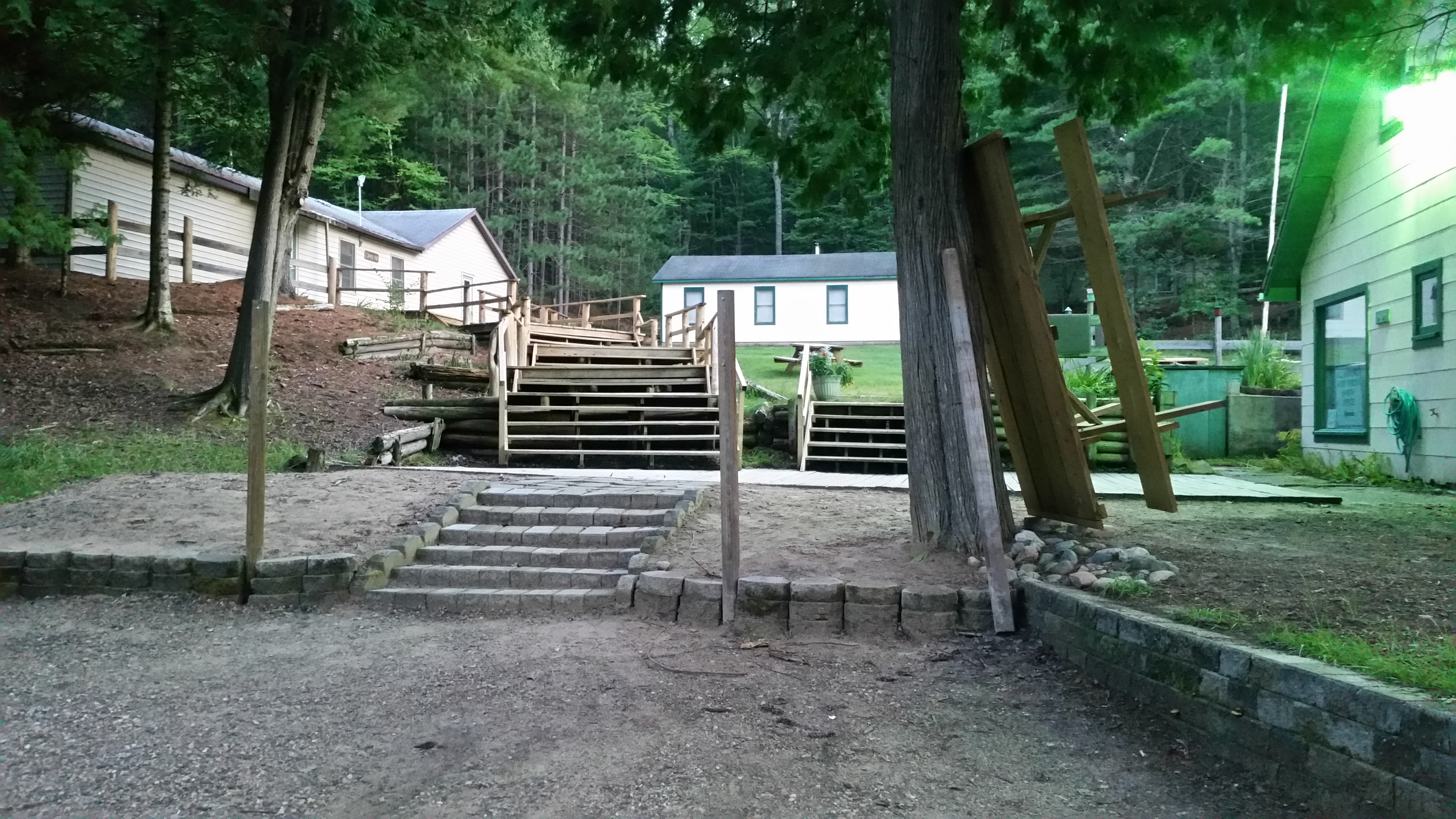 Facilities | campcedarridge