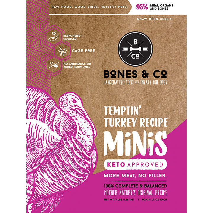Dog Supply Store | Mojo Dog Co. | Chicago
