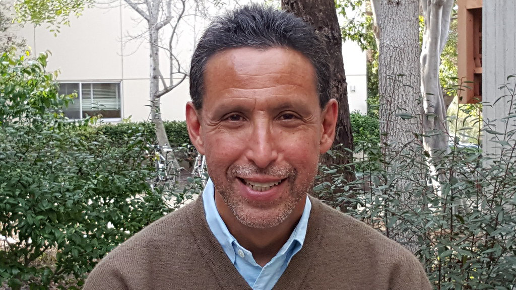 Aaron Rodrigues | EIF