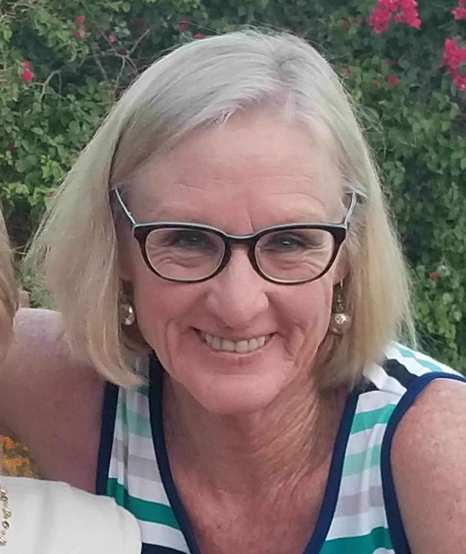 Dr. Julie Francis | EIF