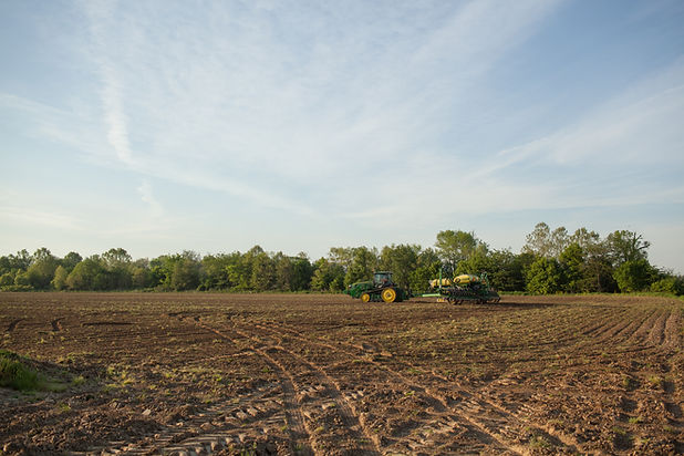 Precision Planting | Mysite