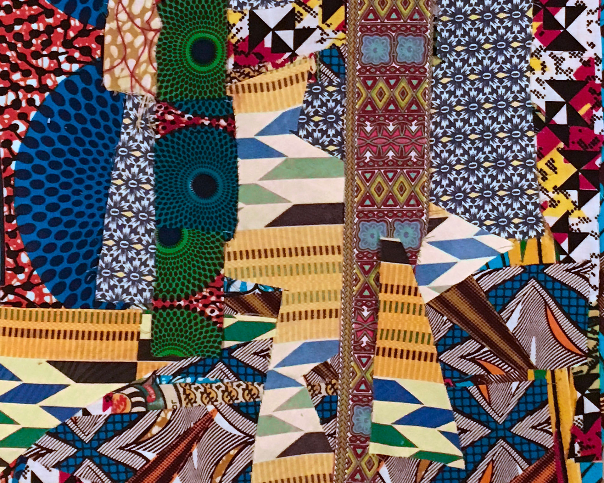 VENTURE SMITH's Narrative | Mysite