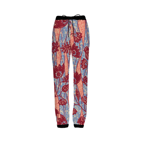 Unisex Casual Fit Jogging Pants-Dark Pastel Collection | Enchanted Designs
